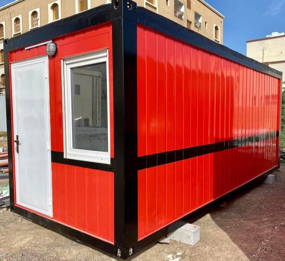 About Us – Sanjay Containers