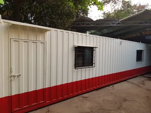 Services – Sanjay Containers